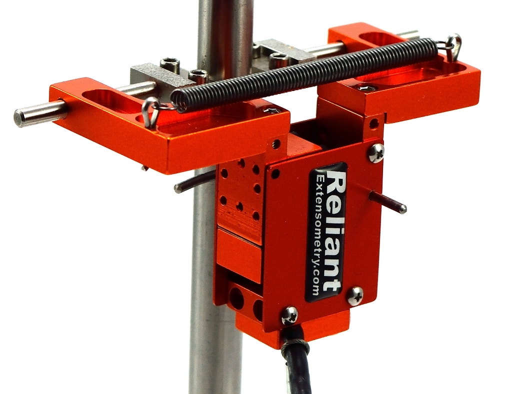 Model ETG - Transverse Extensometer
